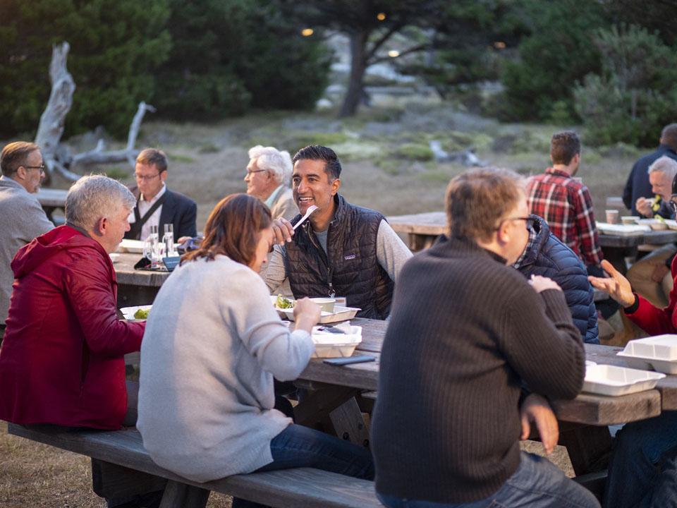 Asilomar Conference - Conference