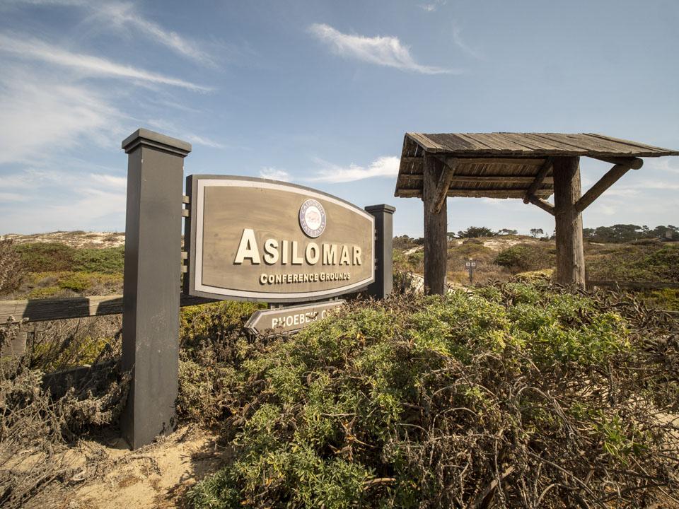 Asilomar Conference - Conference