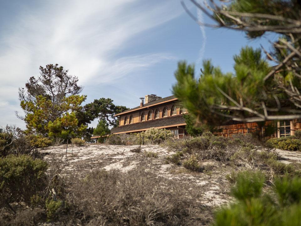 Asilomar Conference - Conference